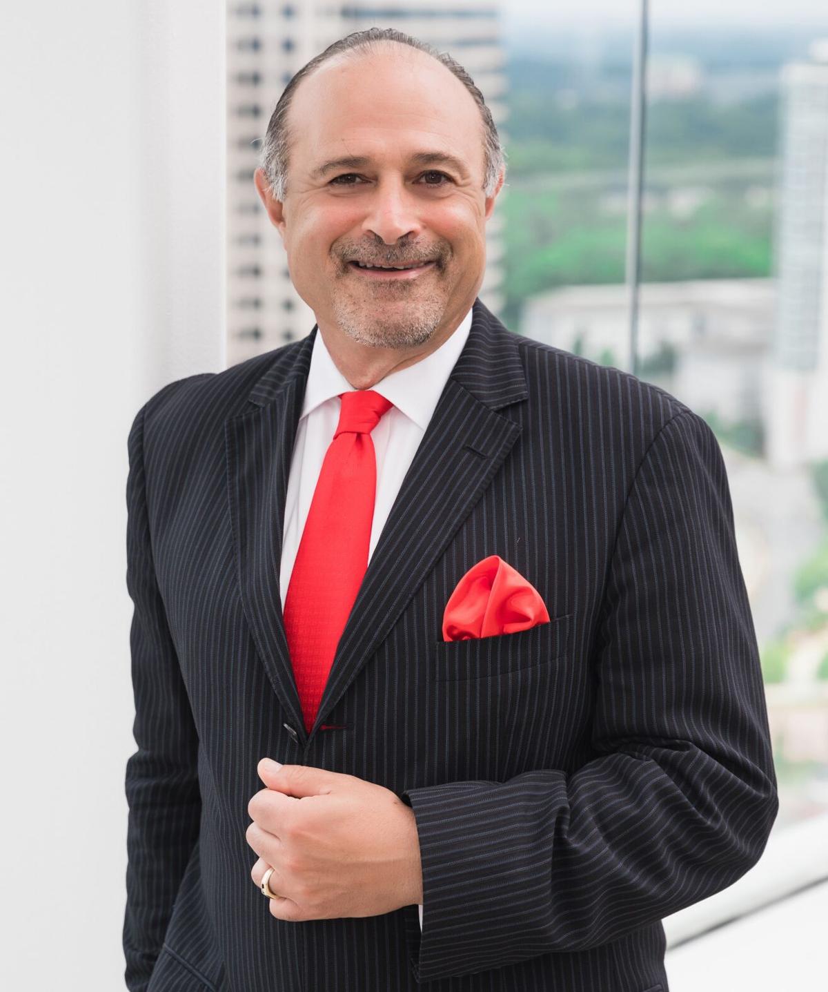 Local Merrill Lynch Advisors named to the 2021 Forbes “Best-in-State ...
