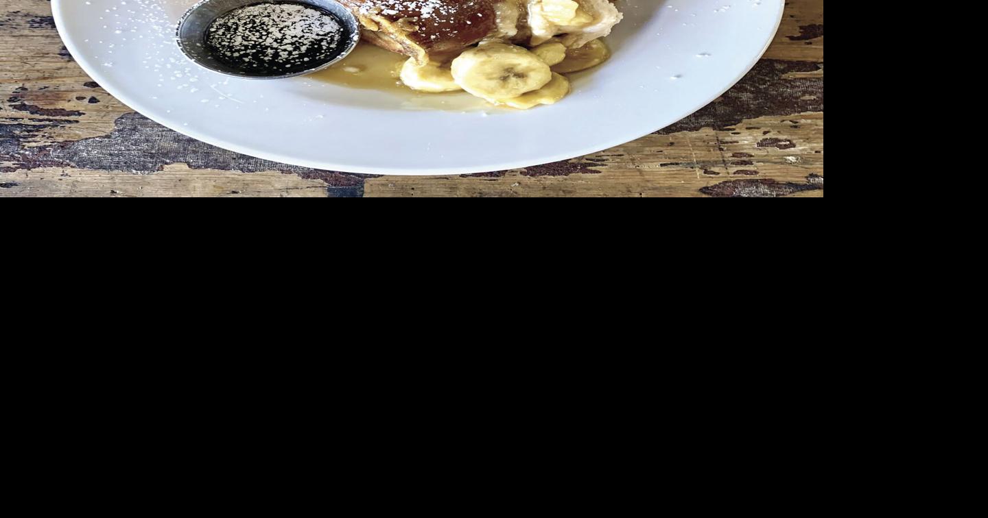 Brunch is Better: Sweet Eats and Simple Sips to Start Your Day | Cobb Life Magazine | mdjonline.com