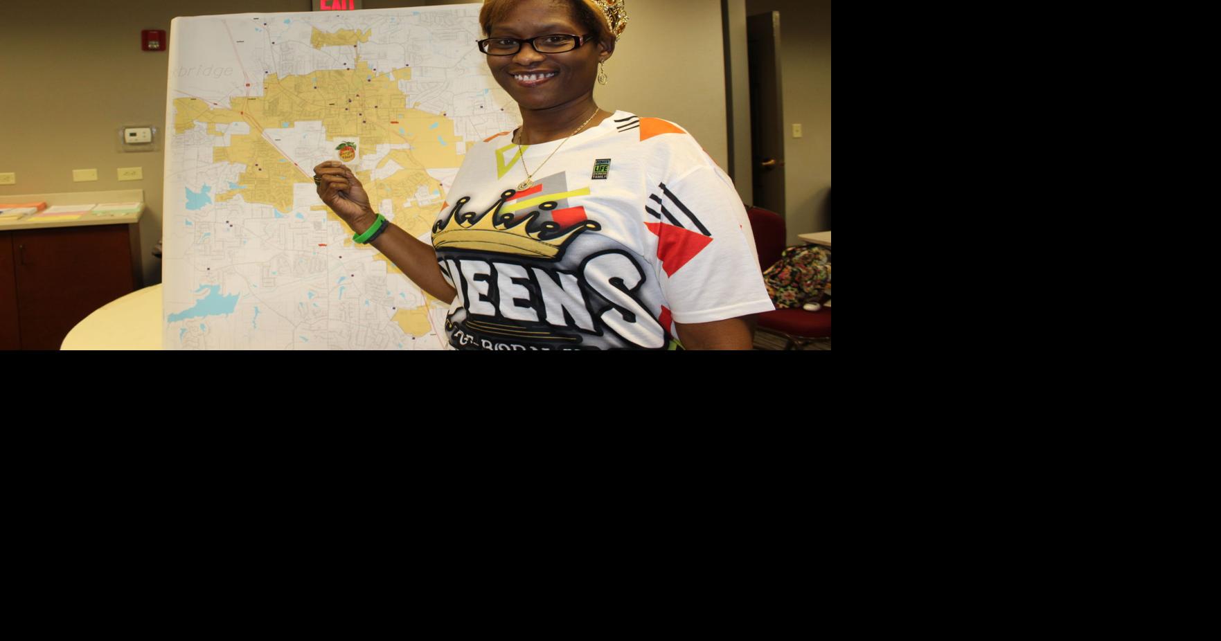 Stockbridge turnout ‘so-so’ in city election | Local News | mdjonline.com