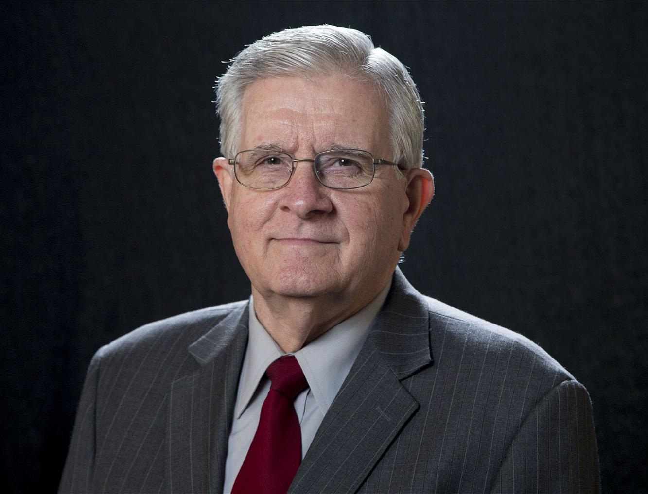 ROGER HINES: What’s in a word? | Opinion | mdjonline.com