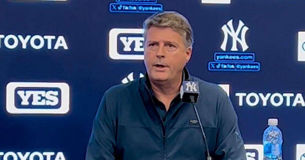 Yankees trim facial hair policy, permit 'well-groomed beards ...