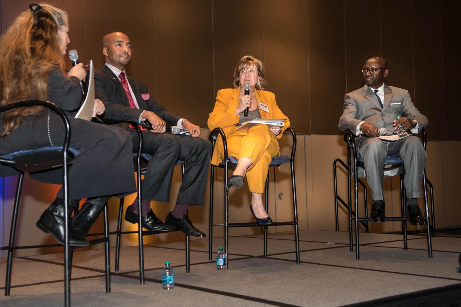 How to do business with the airport, MARTA, Atlanta | Business ...