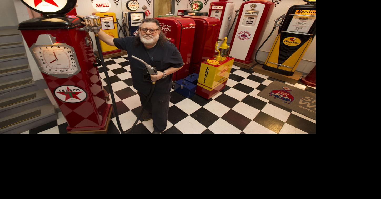 Bob’s Garage featured on History Channel’s ‘American Restoration ...