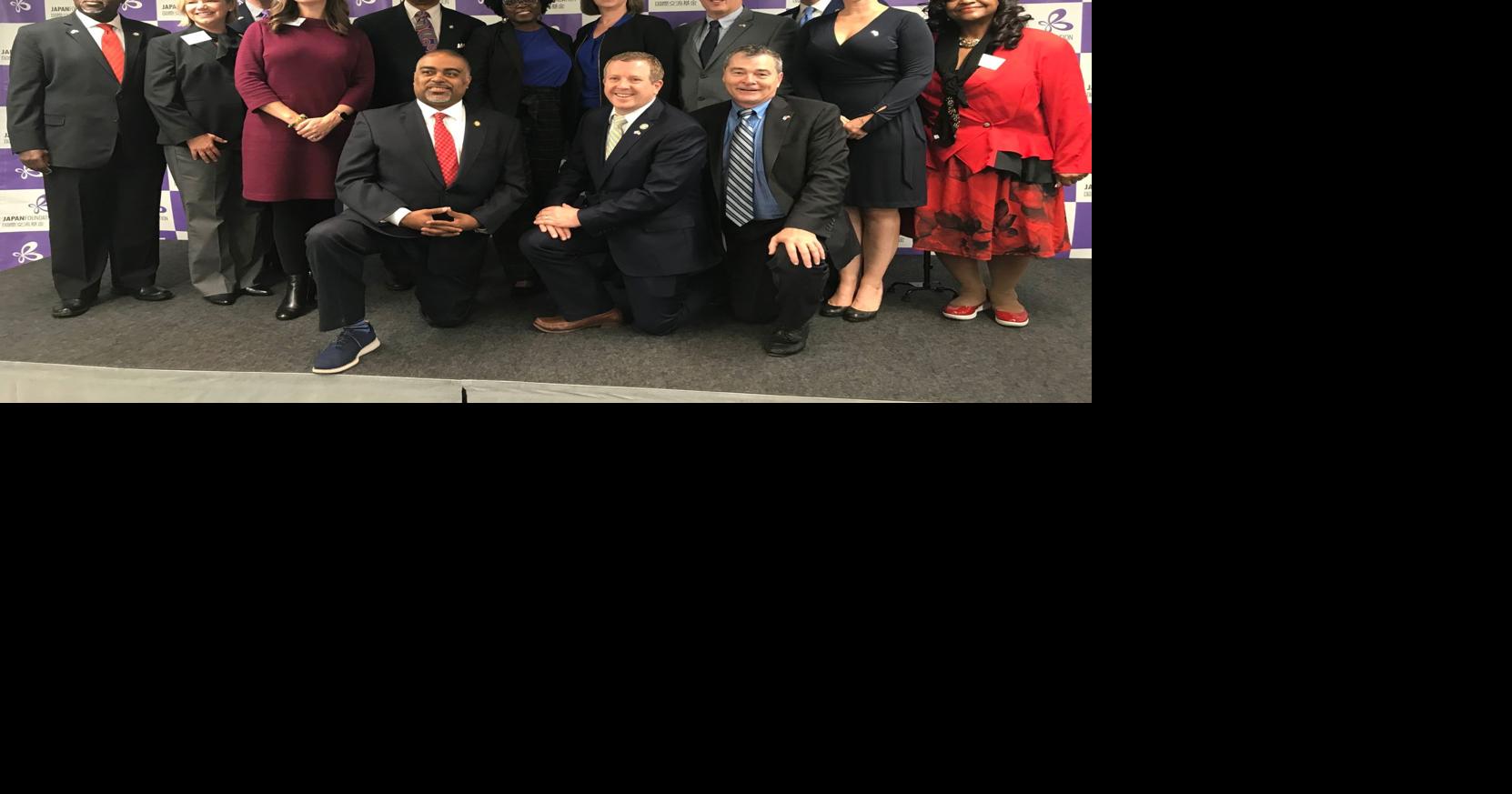TIM ECHOLS AND ERICK ALLEN: Georgia and Japan: A Valued Partnership ...