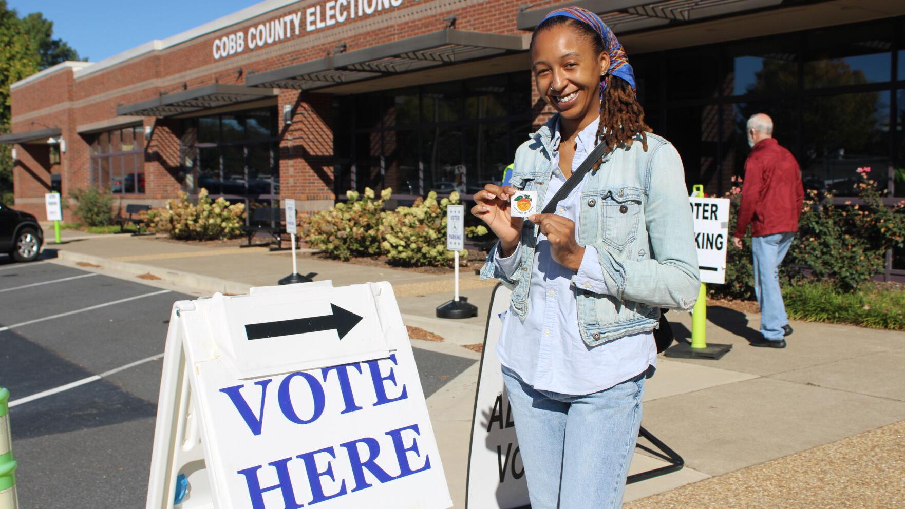 MDJ Voter Guide 2025: What you need to know ahead of Election Day ...