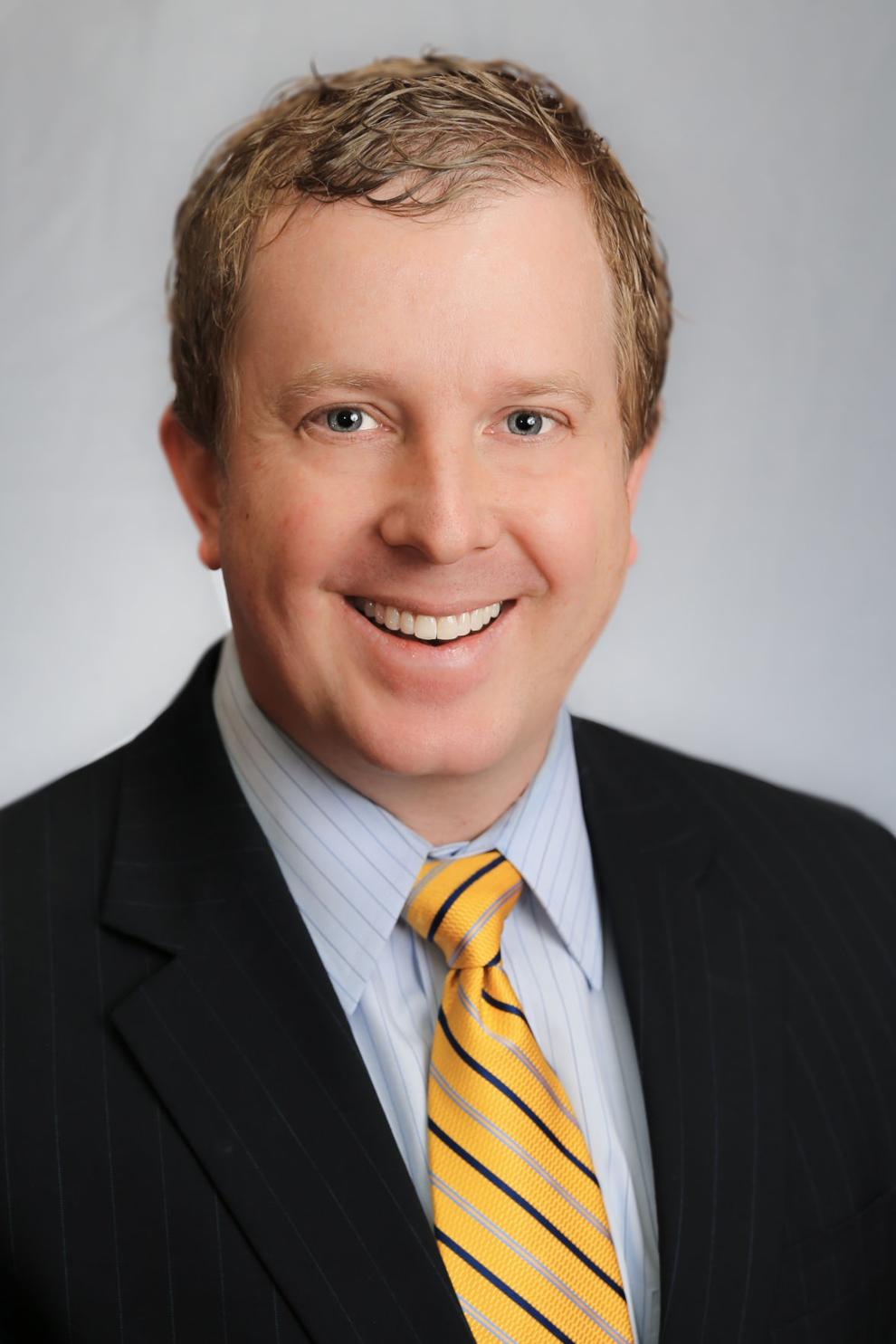 BERT REEVES: Rejecting Mayoral Candidate Sam Foster’s False ...