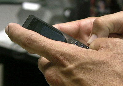 Deaf people texting more than ever to communicate | National News ...