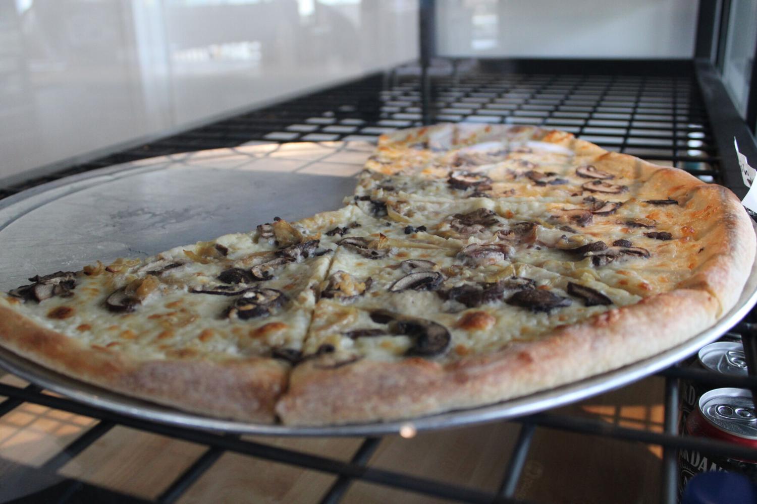 Ruby's Sourdough Pizza Opens in Smyrna | Local News | mdjonline.com