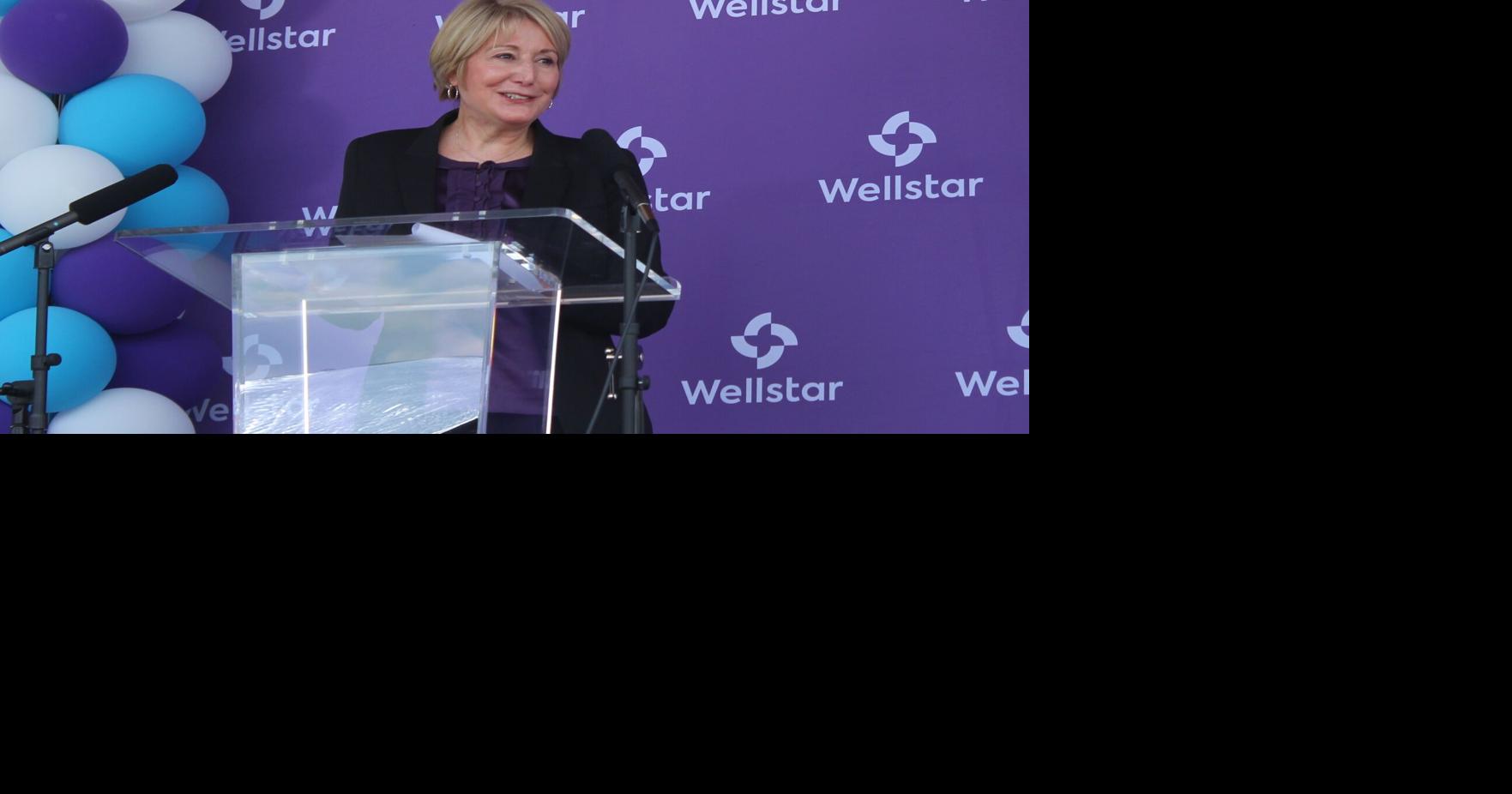 Wellstar CEO Candice Saunders to Retire | Local News | mdjonline.com