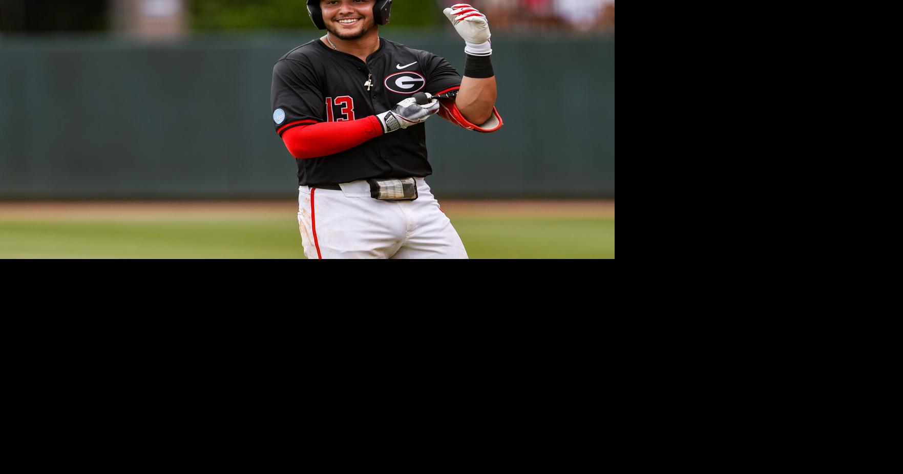 Two More Cobb Alumni Taken as MLB Draft Concludes | Sports | mdjonline.com