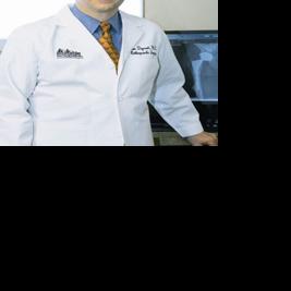 Dr. Stan Dysart: 'What you don't know can kill you' | News | mdjonline.com