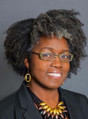 State Rep. Jasmine Clark running for Congress | News | mdjonline.com