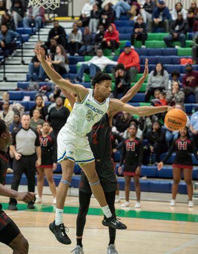 Bailey, Indians roll to region title | Sports | mdjonline.com