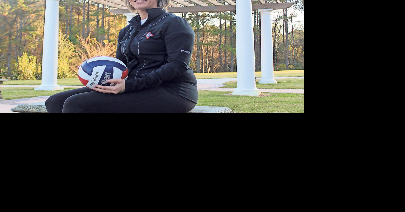 Volleyball Coach of the Year: Suzanne Fitzgerald inspires Walton's ...