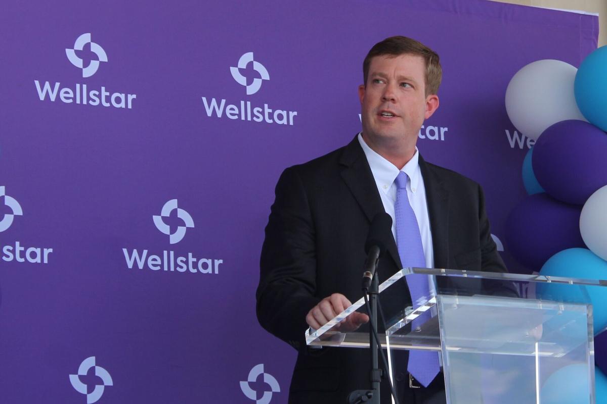 Wellstar opens new emergency department at Kennestone | News ...