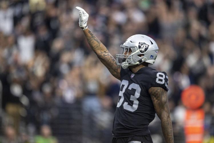 North Cobb Alum Darren Waller Ending Retirement, Traded to Dolphins ...