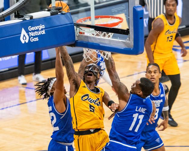 KSU's Cottle selected as CUSA Preseason Player of the Year | Sports ...