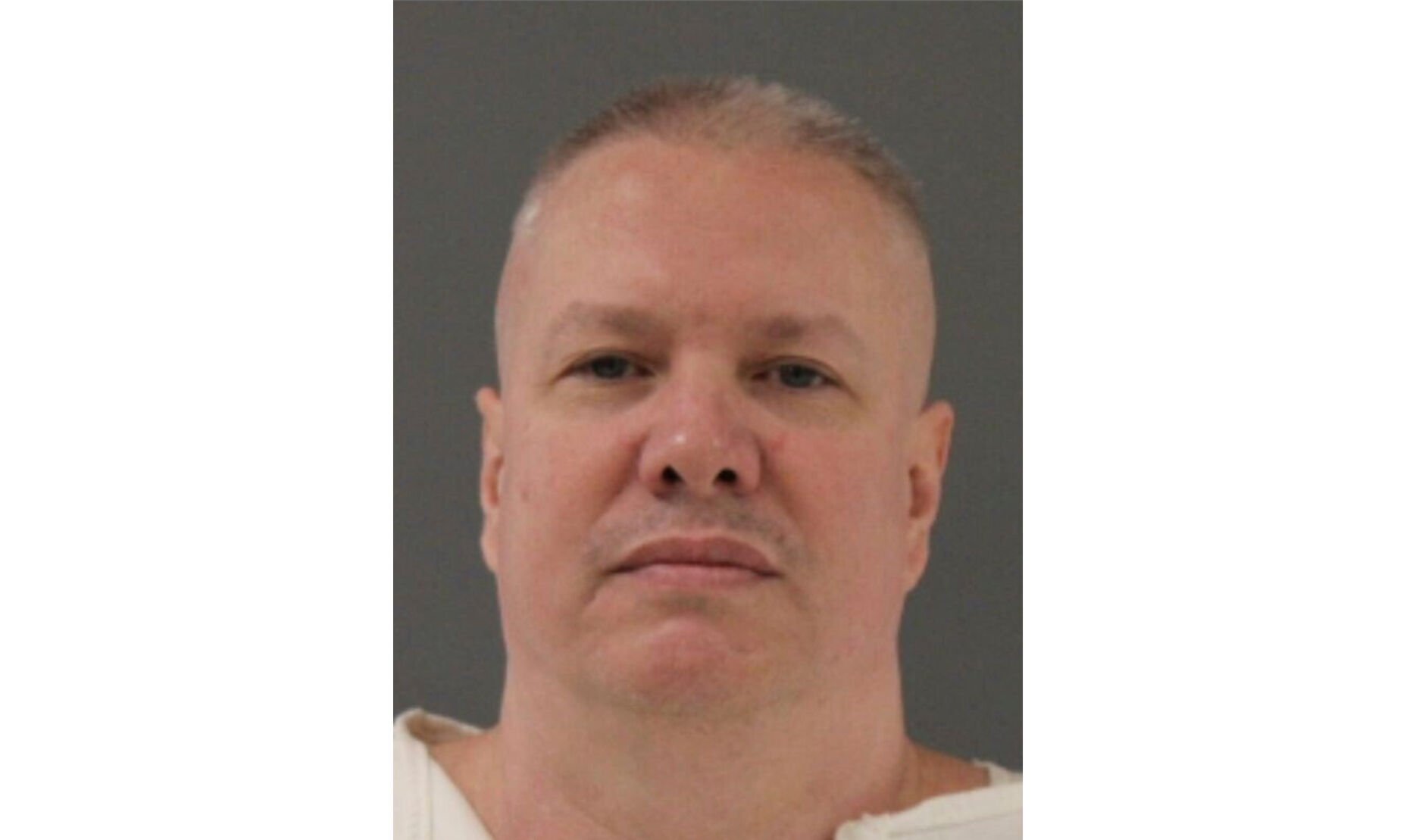 Texas man set to be executed for fatally shooting his ex-girlfriend and ...