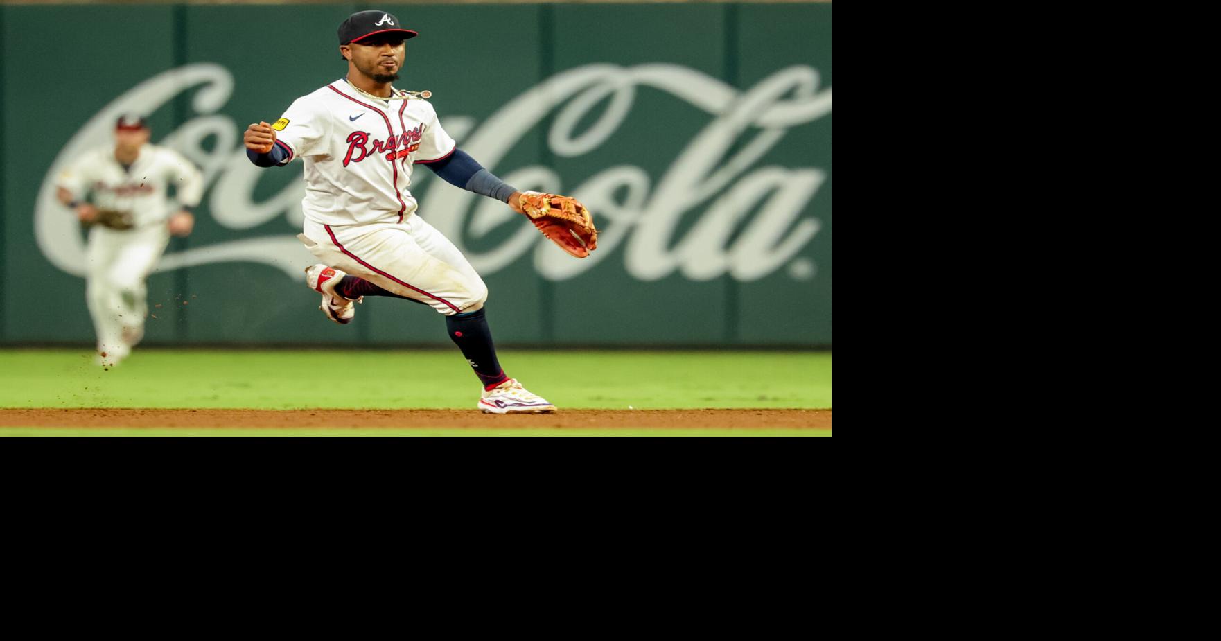 Albies regaining old form as season winds down | Atlanta Braves ...