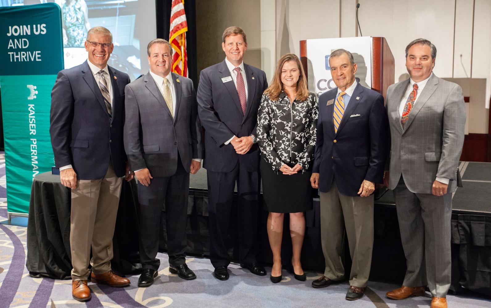 Schuerholz talks SunTrust Park success, new name and Bobby Cox | News ...