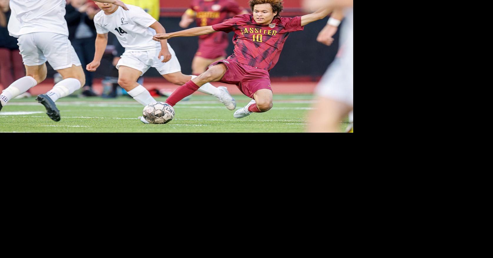 Lassiter boys continue winning ways | Sports | mdjonline.com