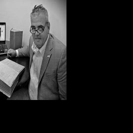 'A Walking Marietta Encyclopedia': Davis McCollum Dies at 64 | Local ...