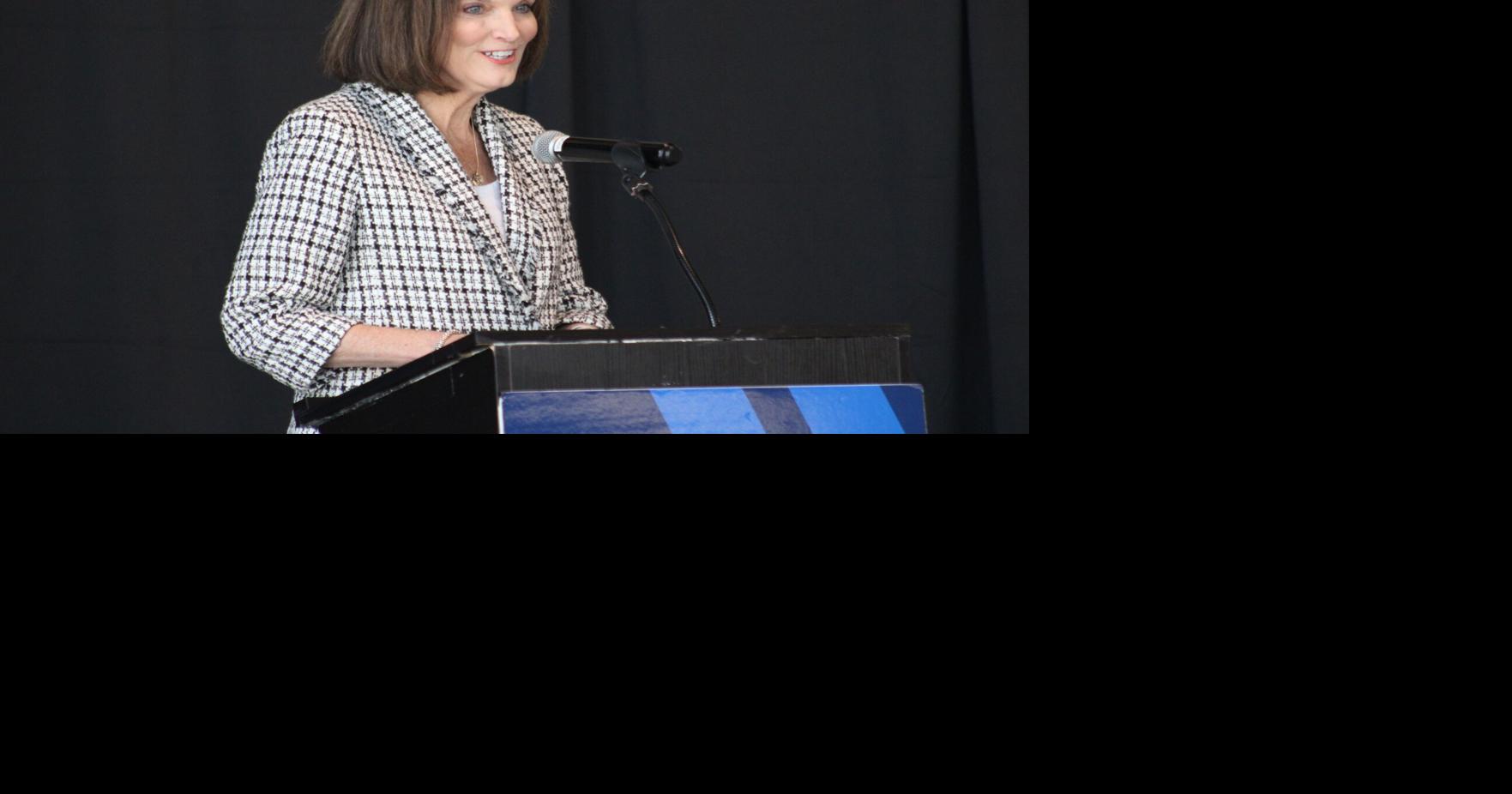 KSU President Addresses Graduation Rates, Growth and DEI | Education ...