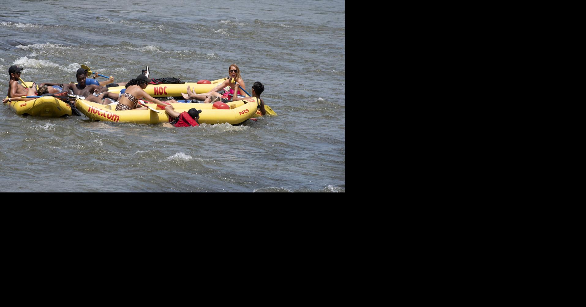 Chattahoochee River tourism responsible for $175 million economic ...