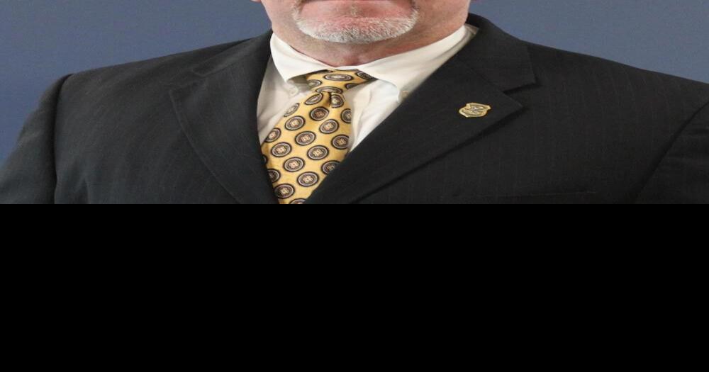 New GBI director new face at agency | News | mdjonline.com