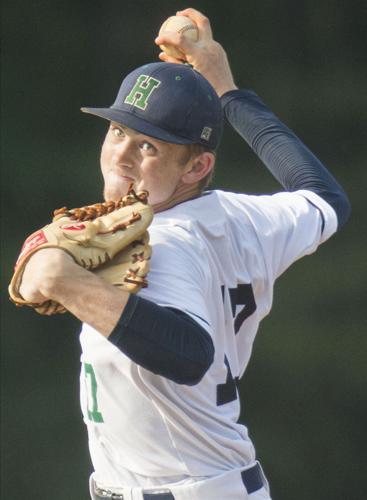 Harrison Hoyas defeat Collins Hill 9-2 in Game 3 | Multimedia ...