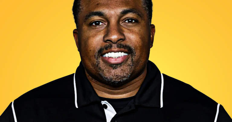 NFL Assistant Jerry Mack Named New Kennesaw State Football Coach | Cobb ...