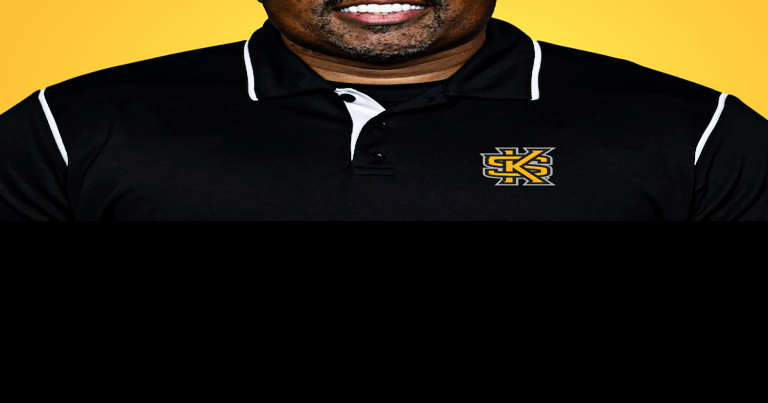 NFL Assistant Jerry Mack Named New Kennesaw State Football Coach | Cobb ...
