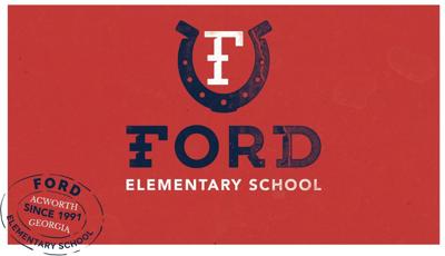 Ford Elementary Recognized as Military Flagship School | Education ...