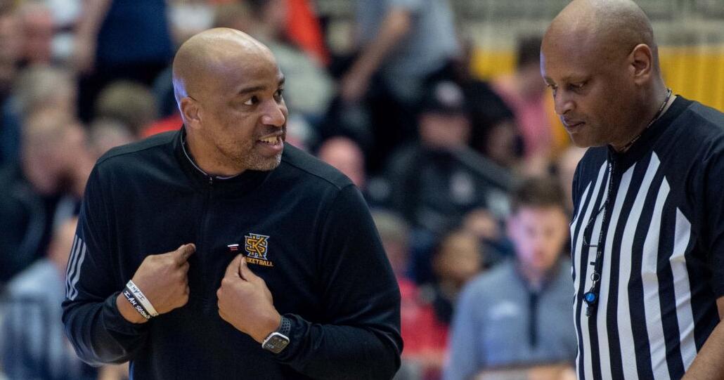 Amir Abdur-Rahim leaves Kennesaw State for South Florida | Sports ...