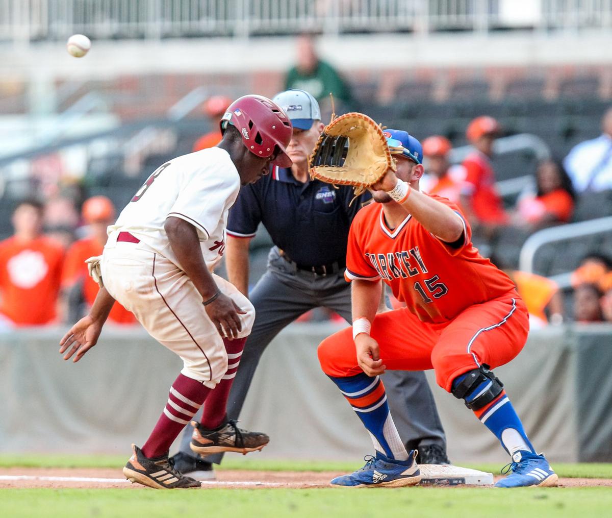 Hillgrove swept by Parkview in championship | Sports | mdjonline.com