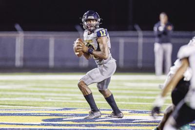 Wheeler opens region play at Cherokee | Cobb Football Friday ...