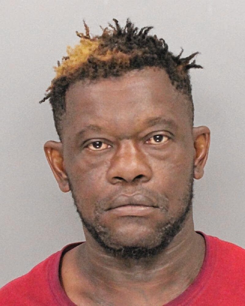 Sheriff's Office: Inmates break sprinkler head and flood jail cells ...