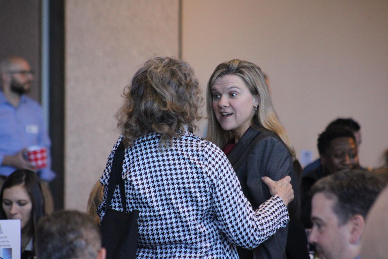 Kennesaw Mayor Recaps Past 9 Years, Shares Upcoming Projects | Local ...