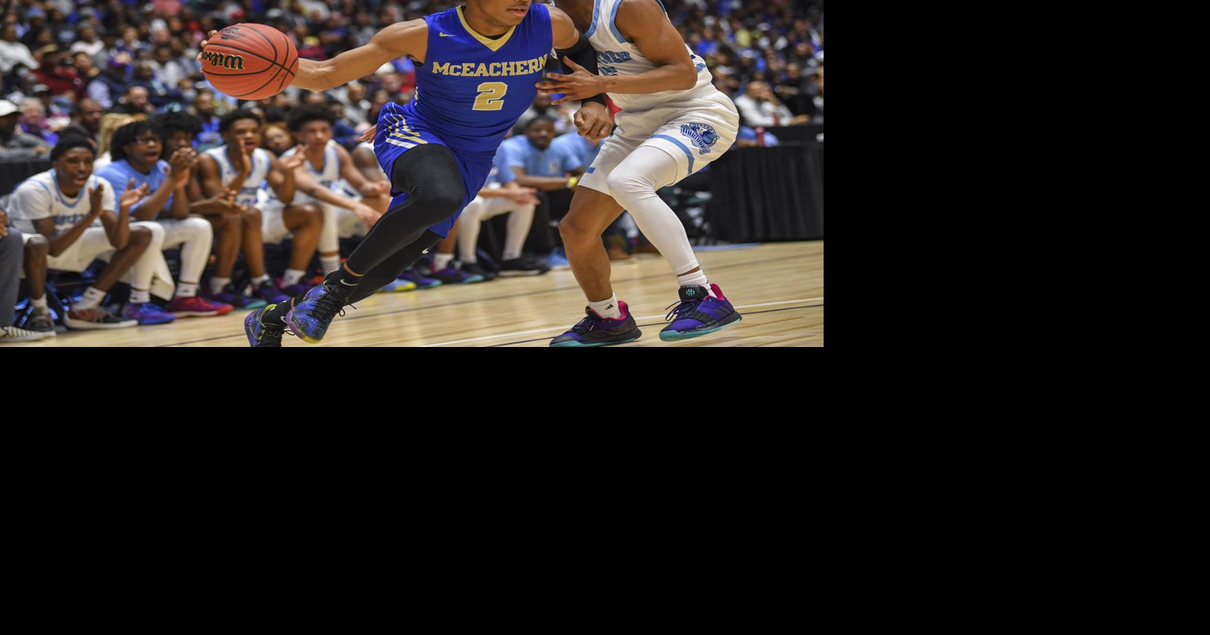 Boys Basketball Season Preview: McEachern set to defend title with ...