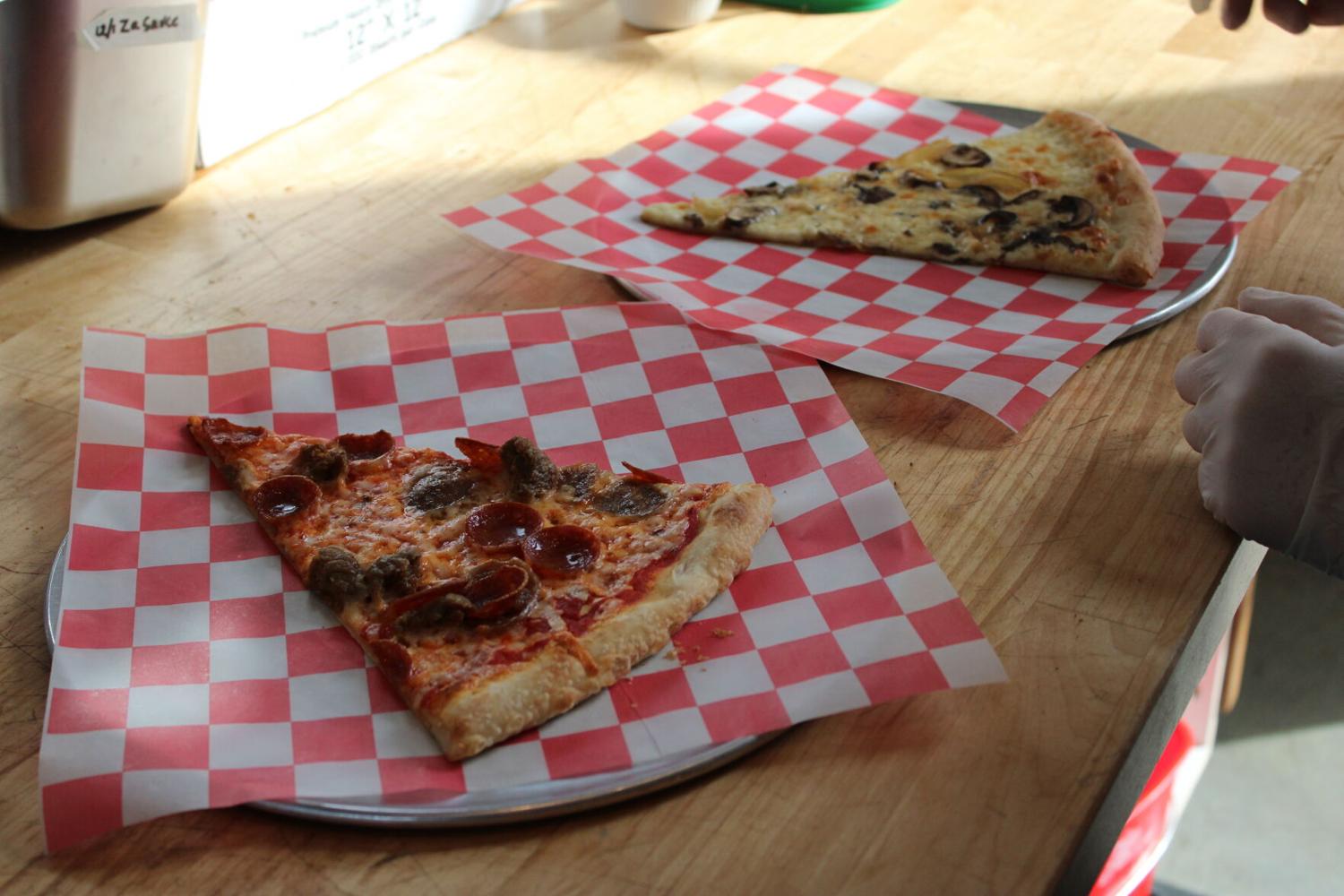 Ruby's Sourdough Pizza Opens in Smyrna | Local News | mdjonline.com
