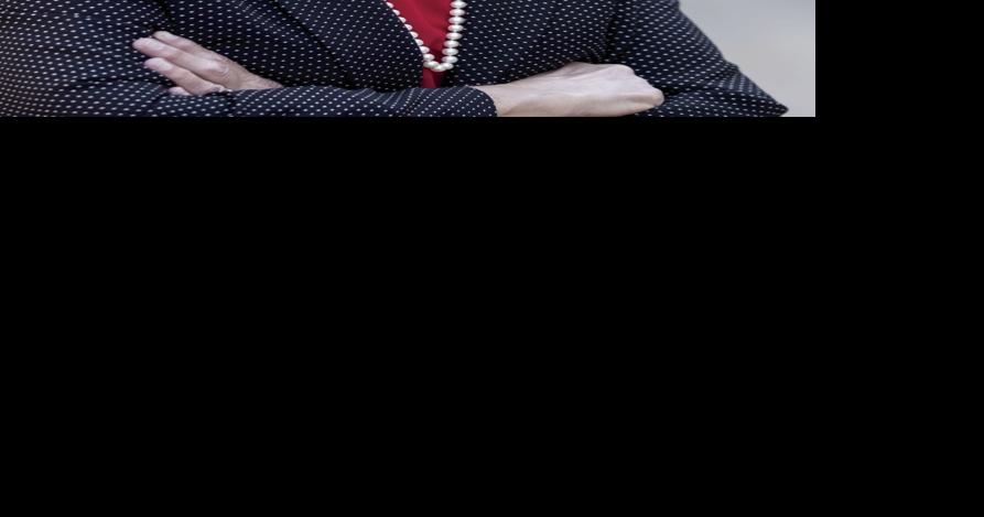 SHARON COOPER: Seniors deserve to live in safety, with dignity and in ...