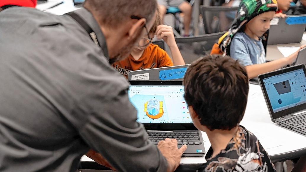 Four Cobb schools earn STEAM/STEM certifications | Education | mdjonline.com