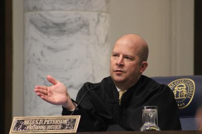 Georgia high court rejects four new election rules, upholds only one ...