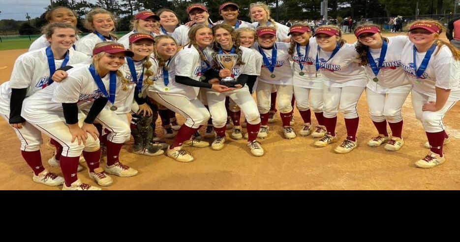 Softball Preview: Lassiter looks to make it a three-peat | Sports ...