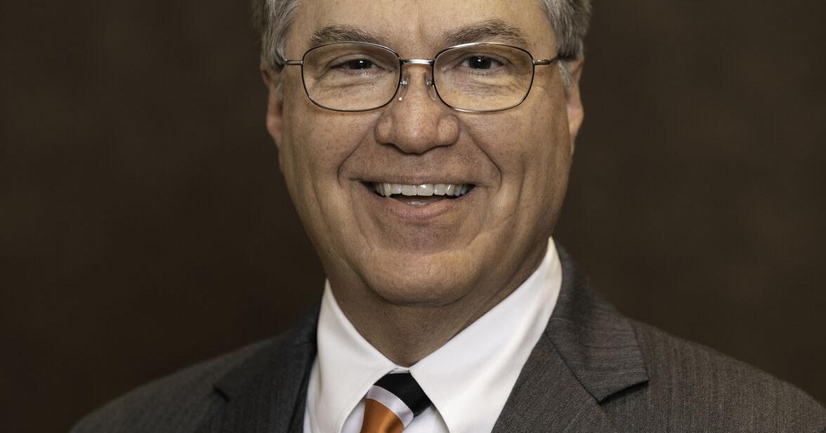 Local Elected Chair of Mercer University's Board of Trustees | Cobb ...