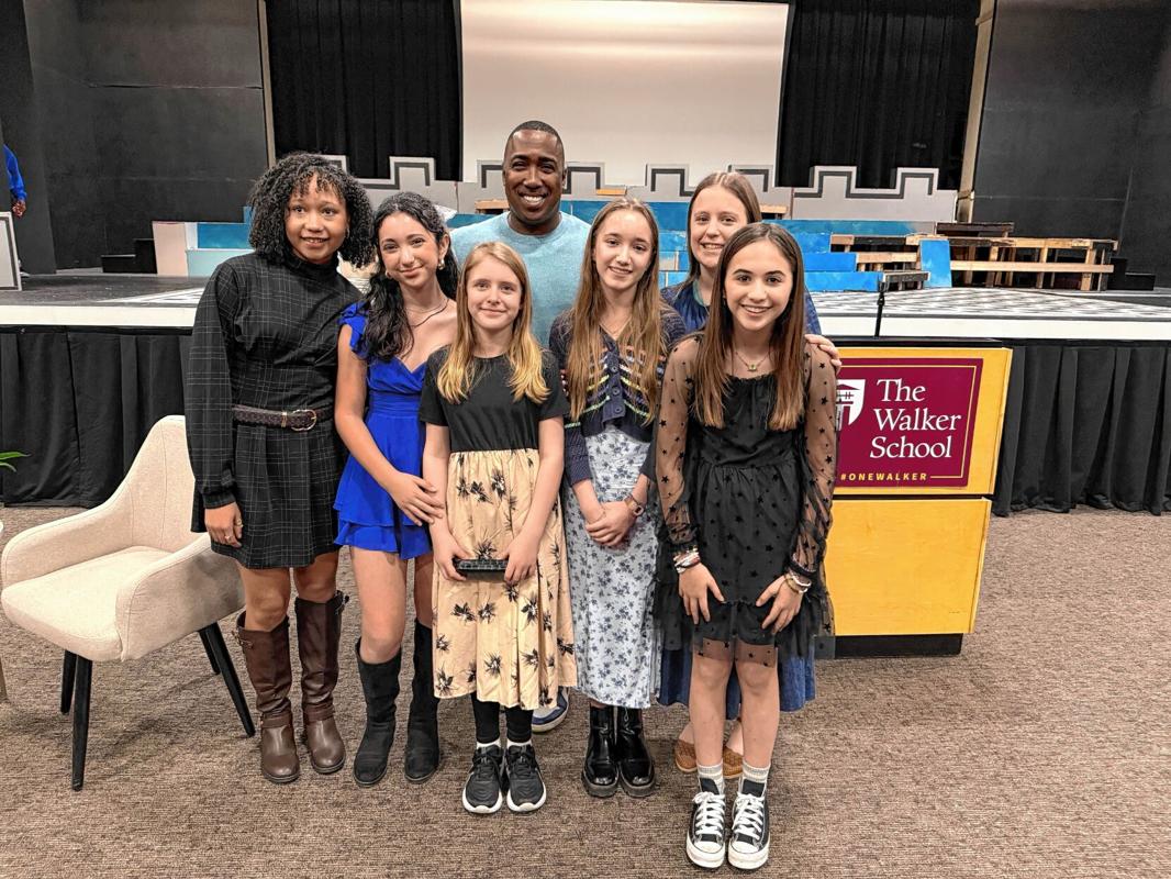 Pastor Jason Lumpkin connects Dr. King’s legacy to Walker’s core values ...