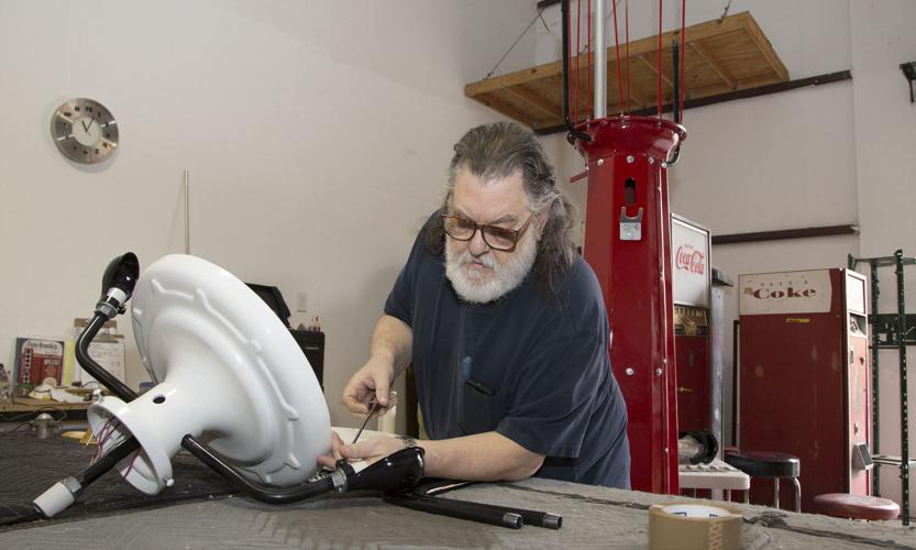 Bob’s Garage featured on History Channel’s ‘American Restoration’ | Lifestyle | mdjonline.com