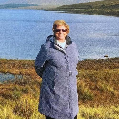 AROUND TOWN: Lisa Cupid addresses ICE concerns at Cobb meeting ...