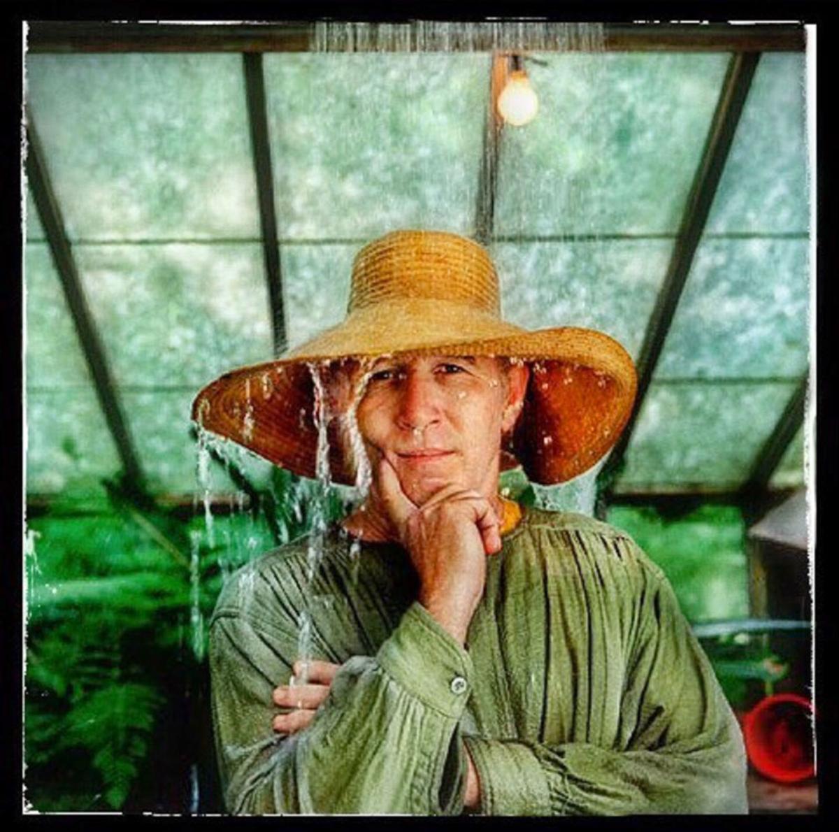 Atlanta Botanical Garden screening film on Gainey | NeighborNewsOnline ...