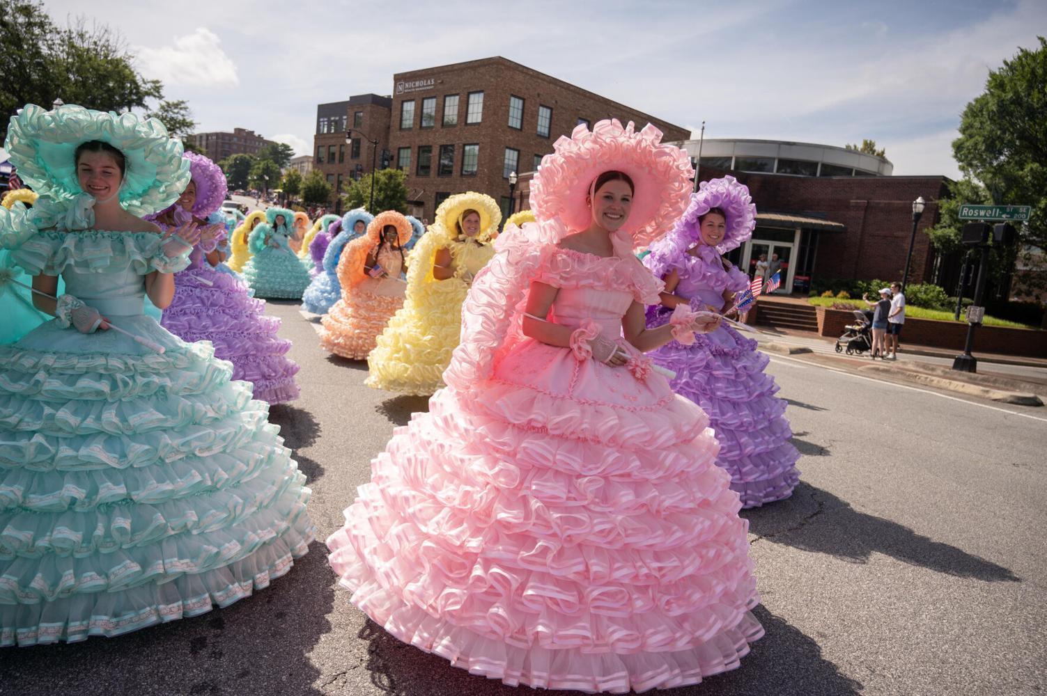 Let Freedom Ring: Marietta Gears Up for All-Day July 4th Celebration ...